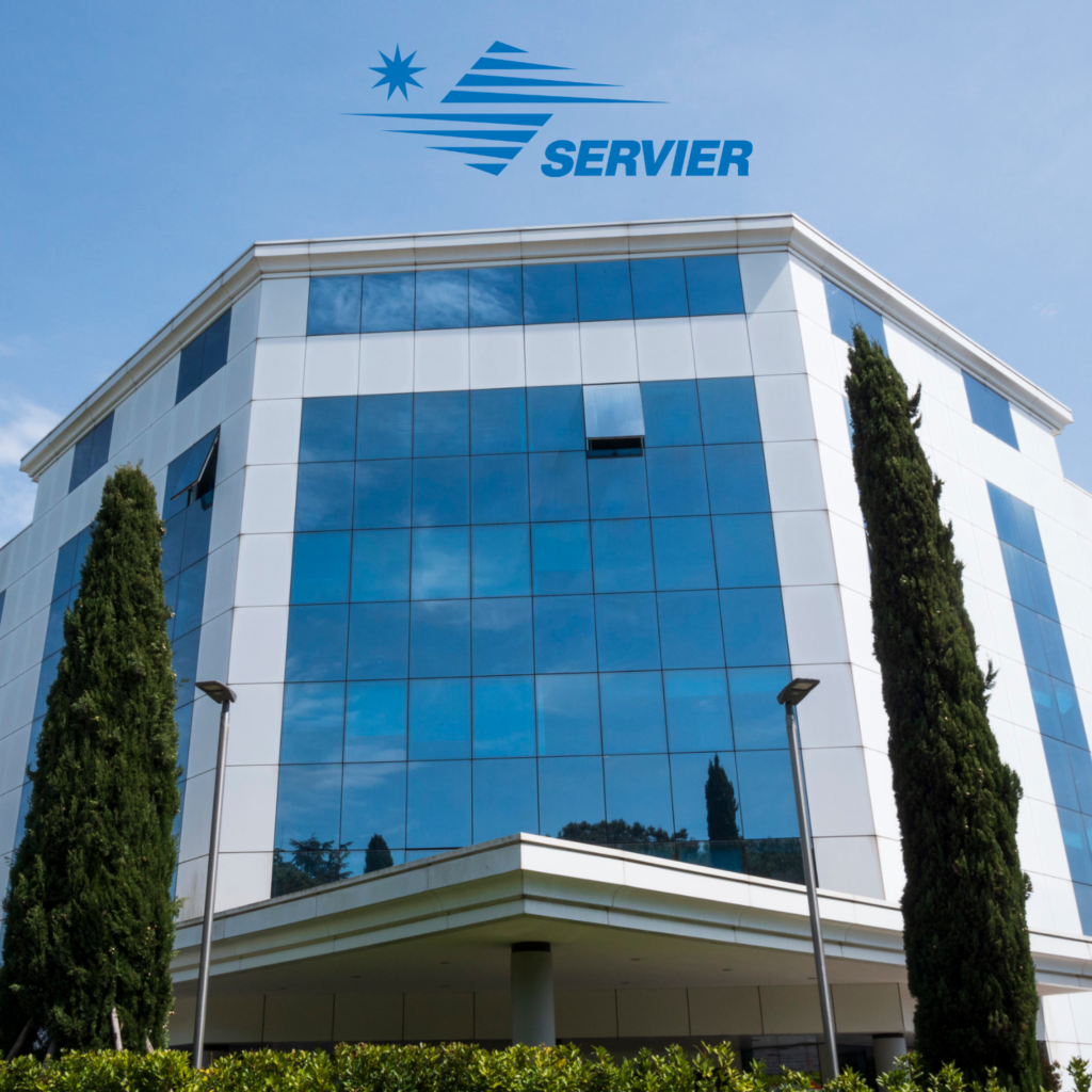 Gruppo Servier - Risultati finanziari 2020/2021 - Servier Italia